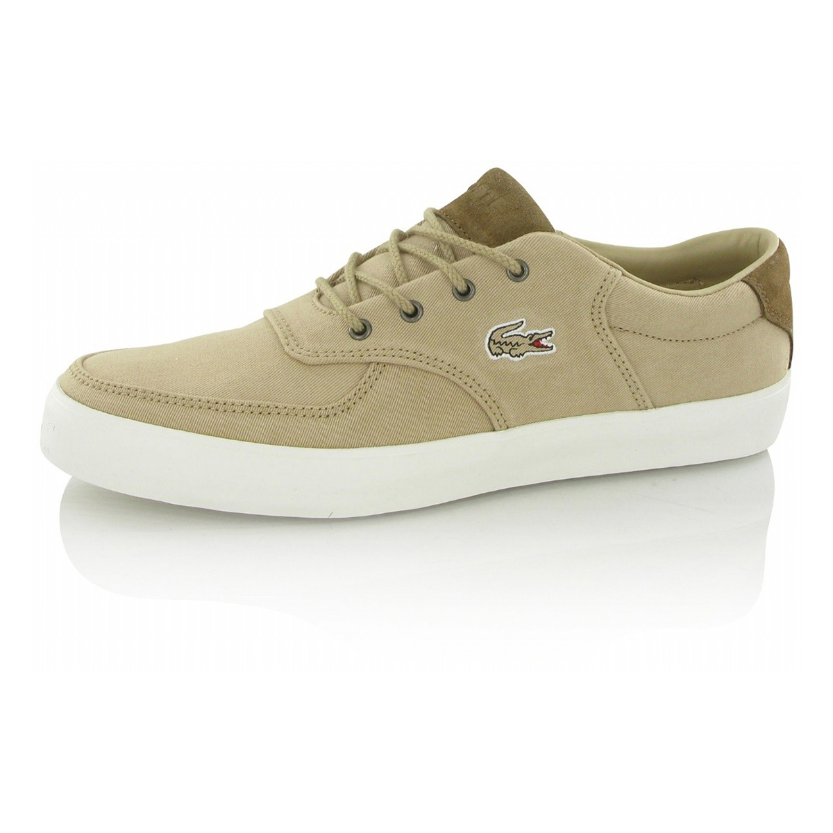 MUSKE PATIKE LACOSTE | Sport Vision