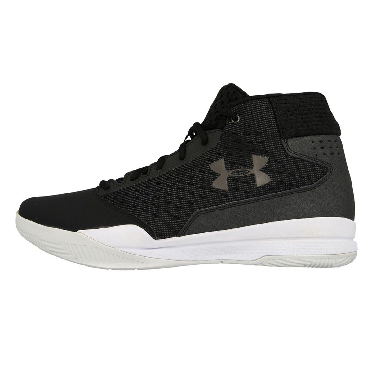 Under Armour UA Jet Mid | Sport Vision