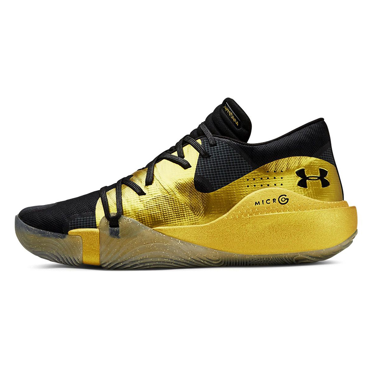 Under Armour UA Spawn Low | Sport Vision