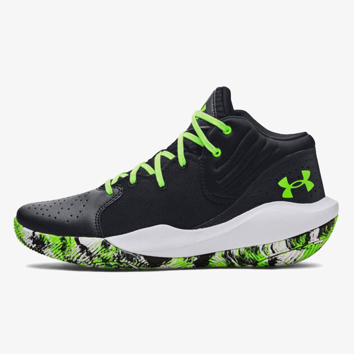 Under Armour Jet '21 | Sport Vision