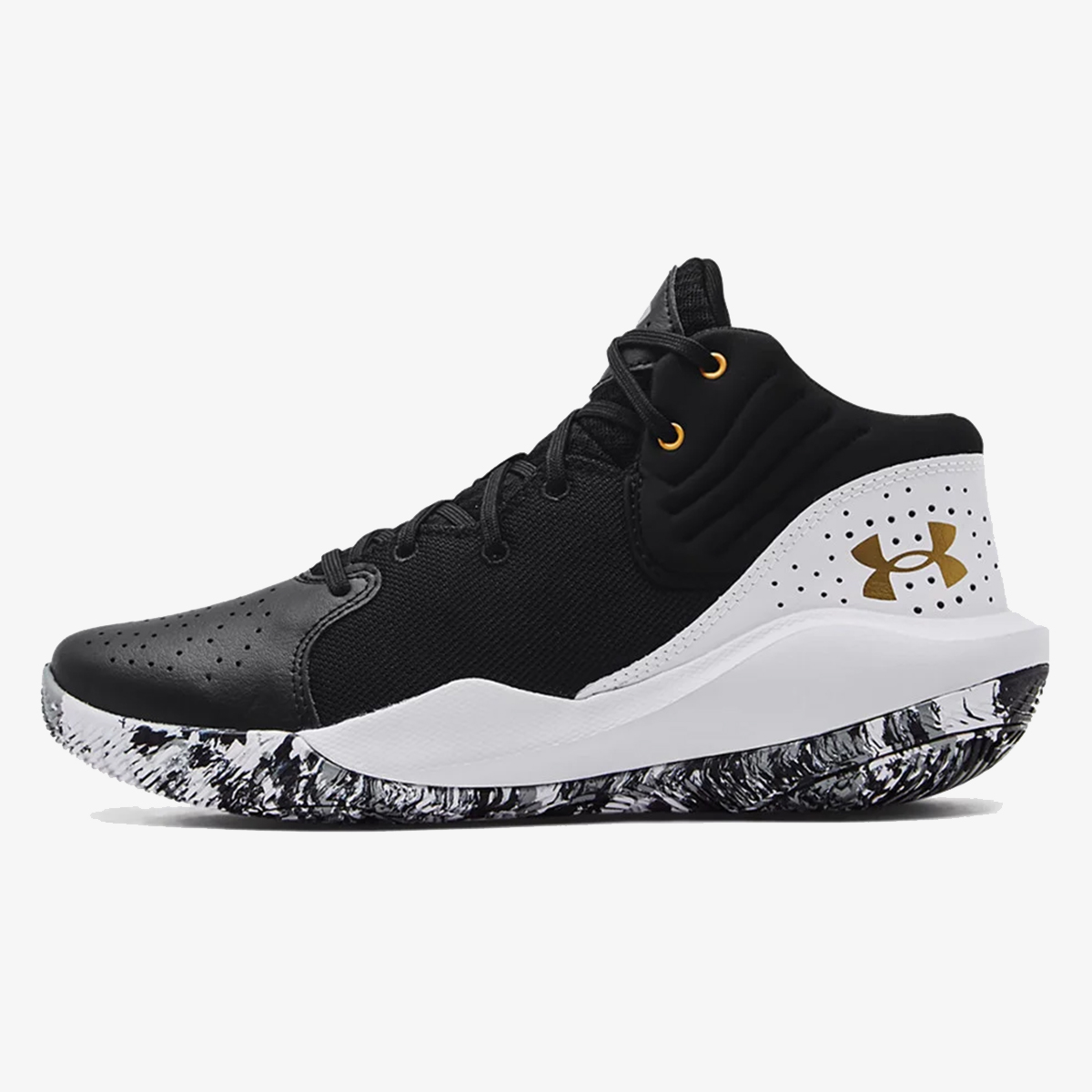 Under Armour Jet '21 | Sport Vision