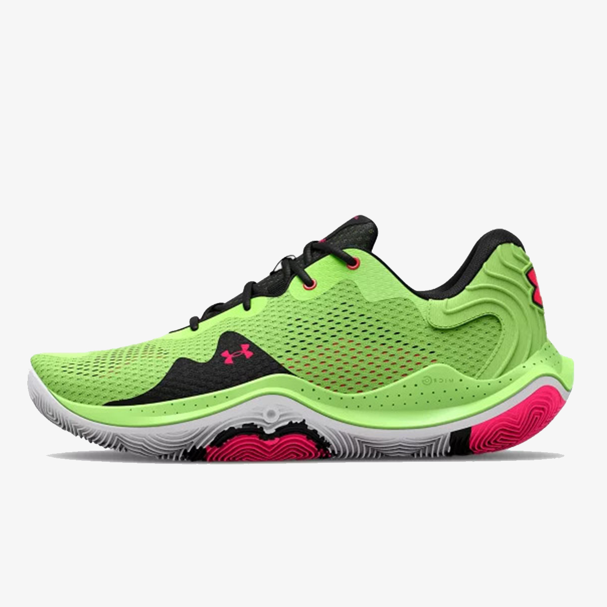 UNDER ARMOUR Spawn 4 | Sport Vision