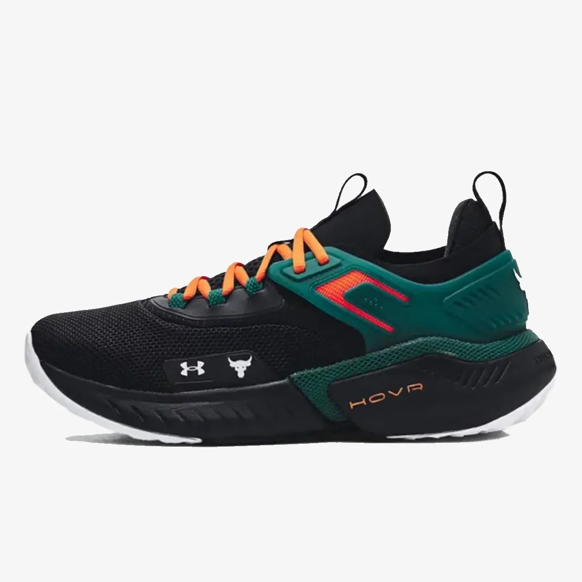 Under Armour Project Rock 5 "305" | Sport Vision