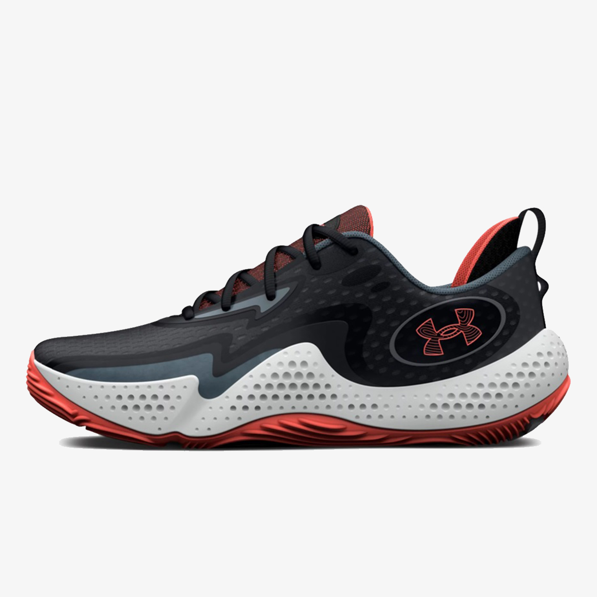 Under Armour Spawn 5 | Sport Vision
