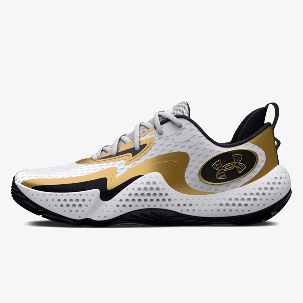 Under Armour Spawn 5 | Sport Vision