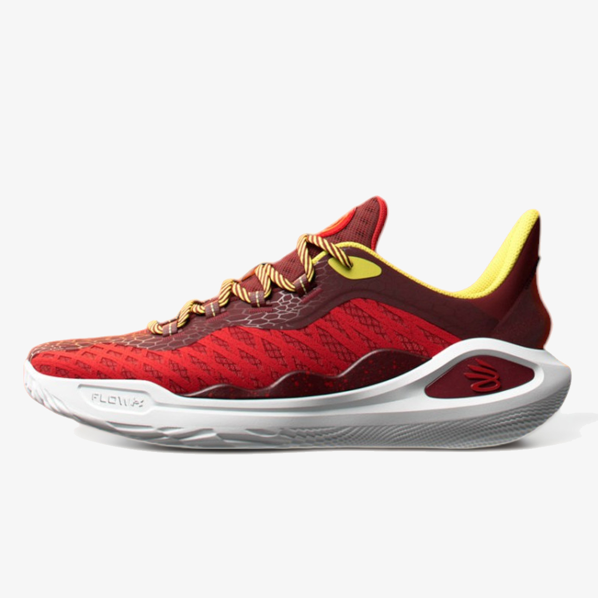 Under Armour Curry 11 | Sport Vision