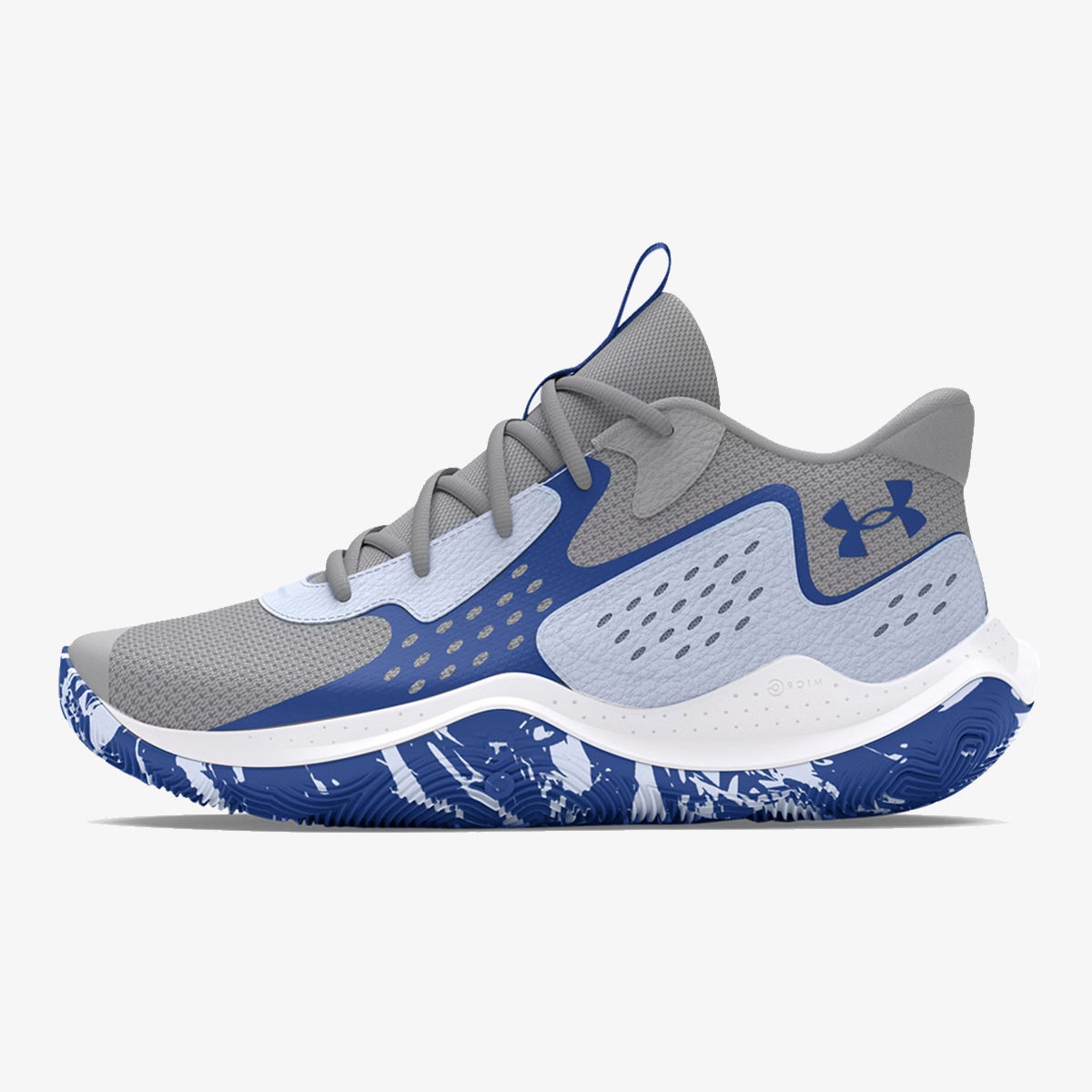 Under Armour Jet '23 | Sport Vision