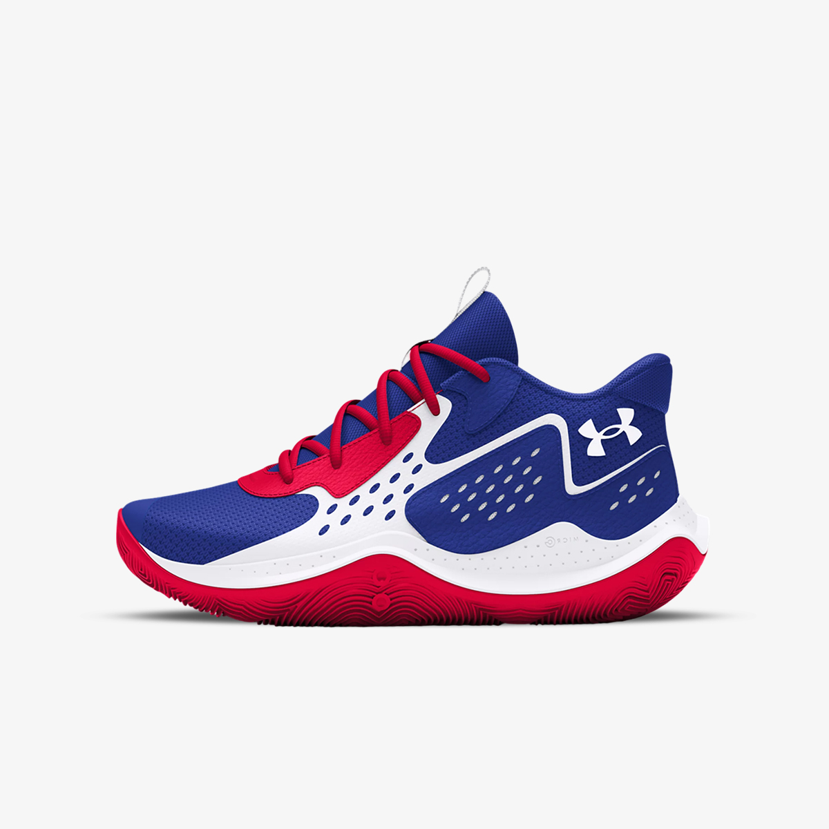 Under Armour Jet '23 | Sport Vision