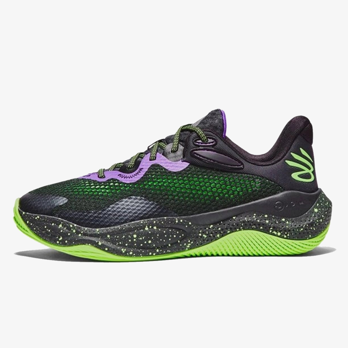 Under Armour Curry Splash 24 | Sport Vision