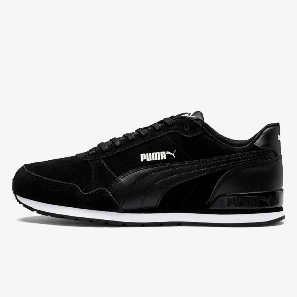Puma ST RUNNER V2 FULL SUEDE | Sport Vision