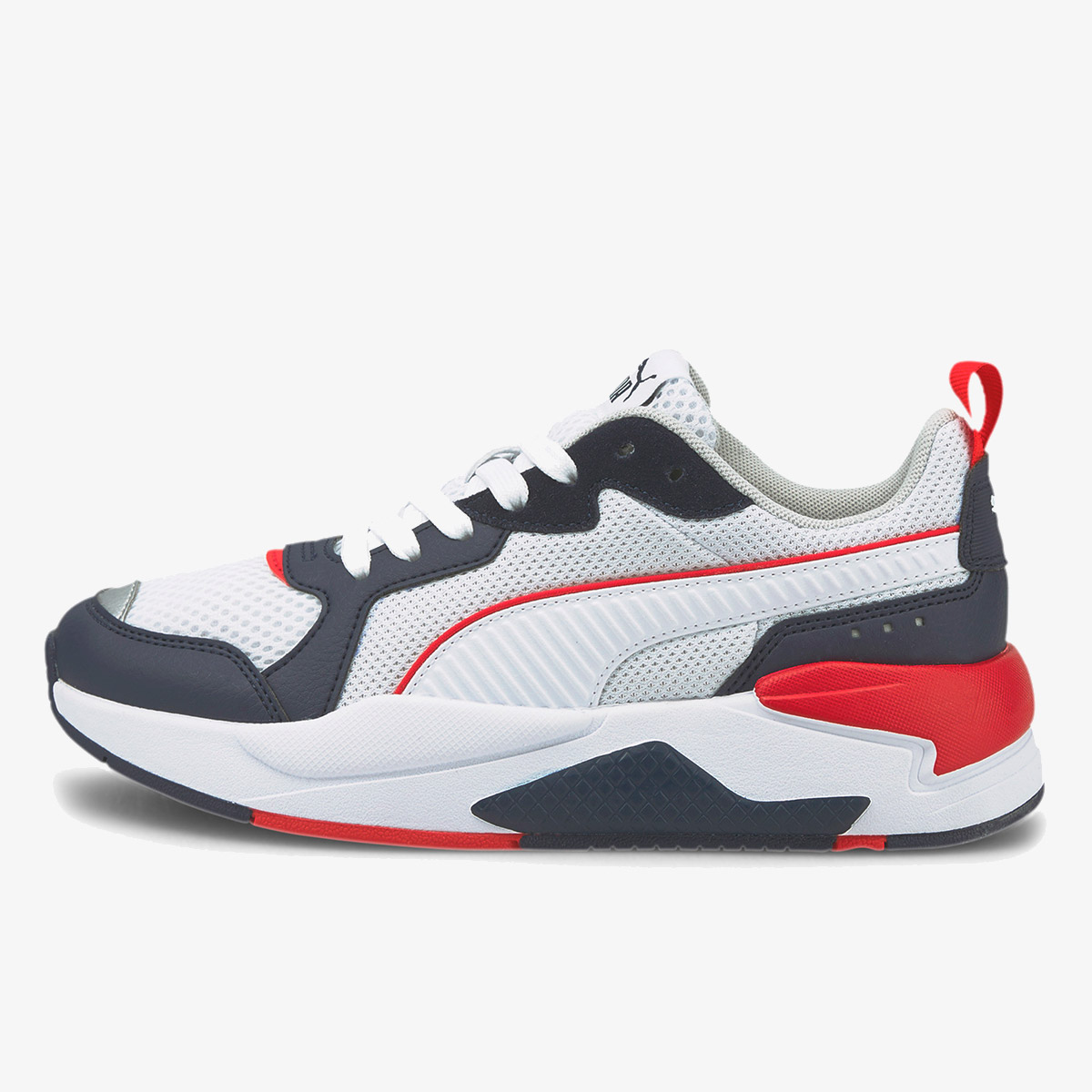 Puma X-ray | Sport Vision