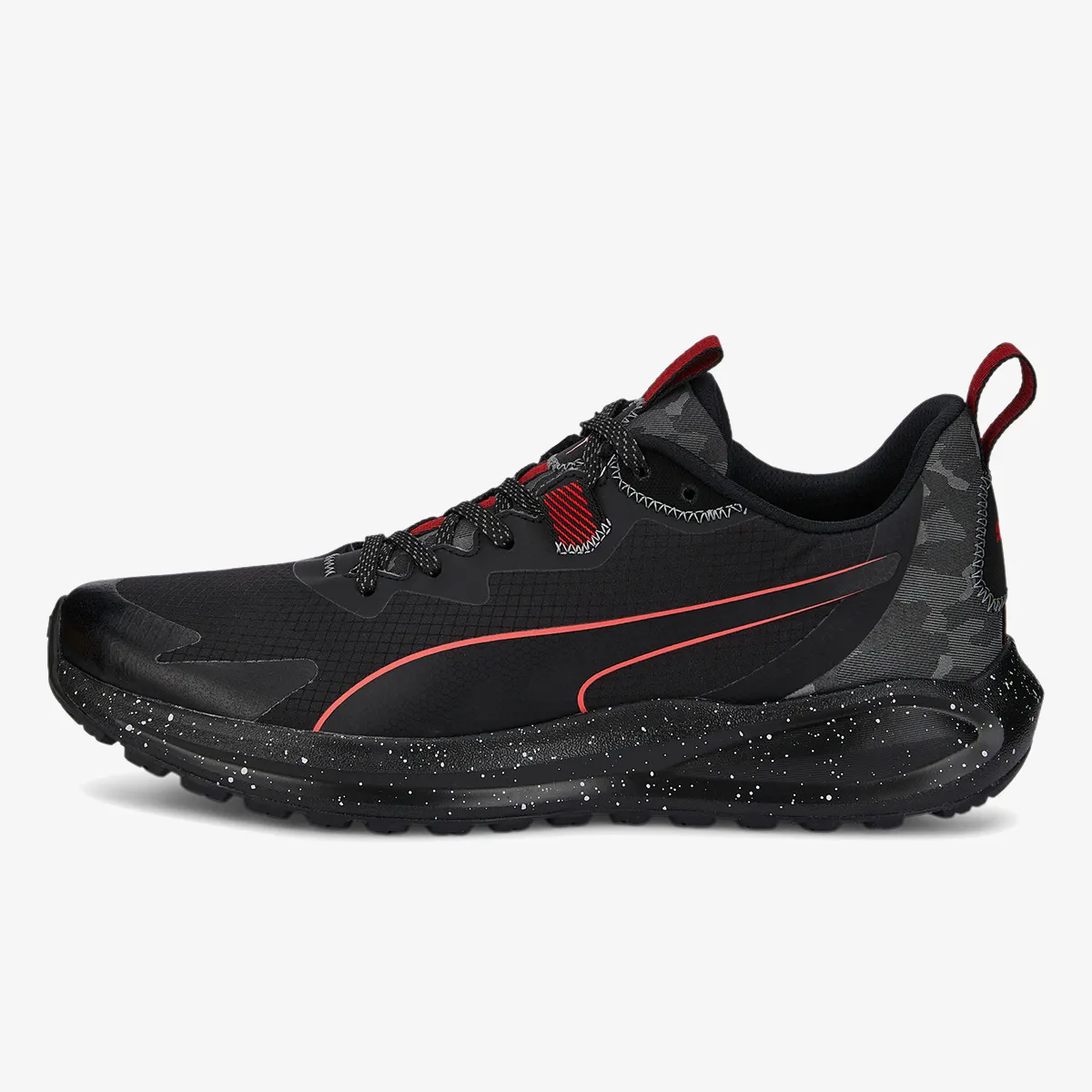 Puma TWITCH | Sport Vision