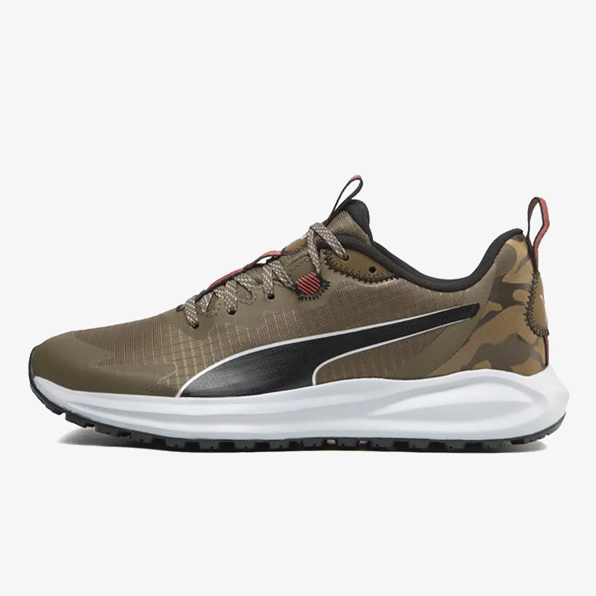 Puma TWITCH | Sport Vision