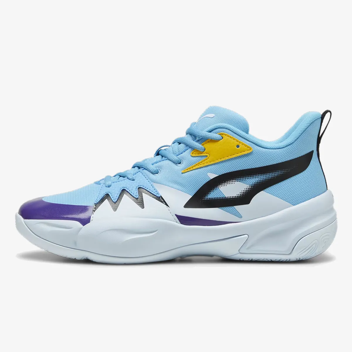 Puma Genetics | Sport Vision
