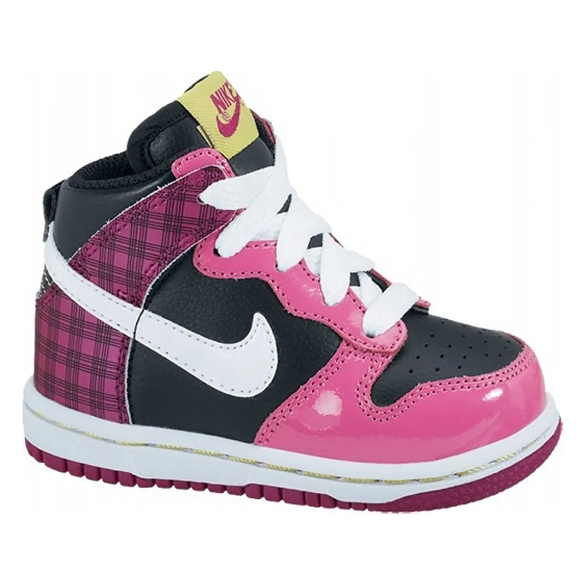 Nike NIKE DUNK HIGH (TD) | Sport Vision