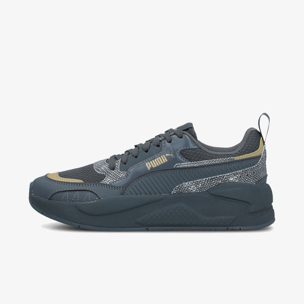 Puma X-RAY² SQUARE SNAKE PREMIUM | Sport Vision