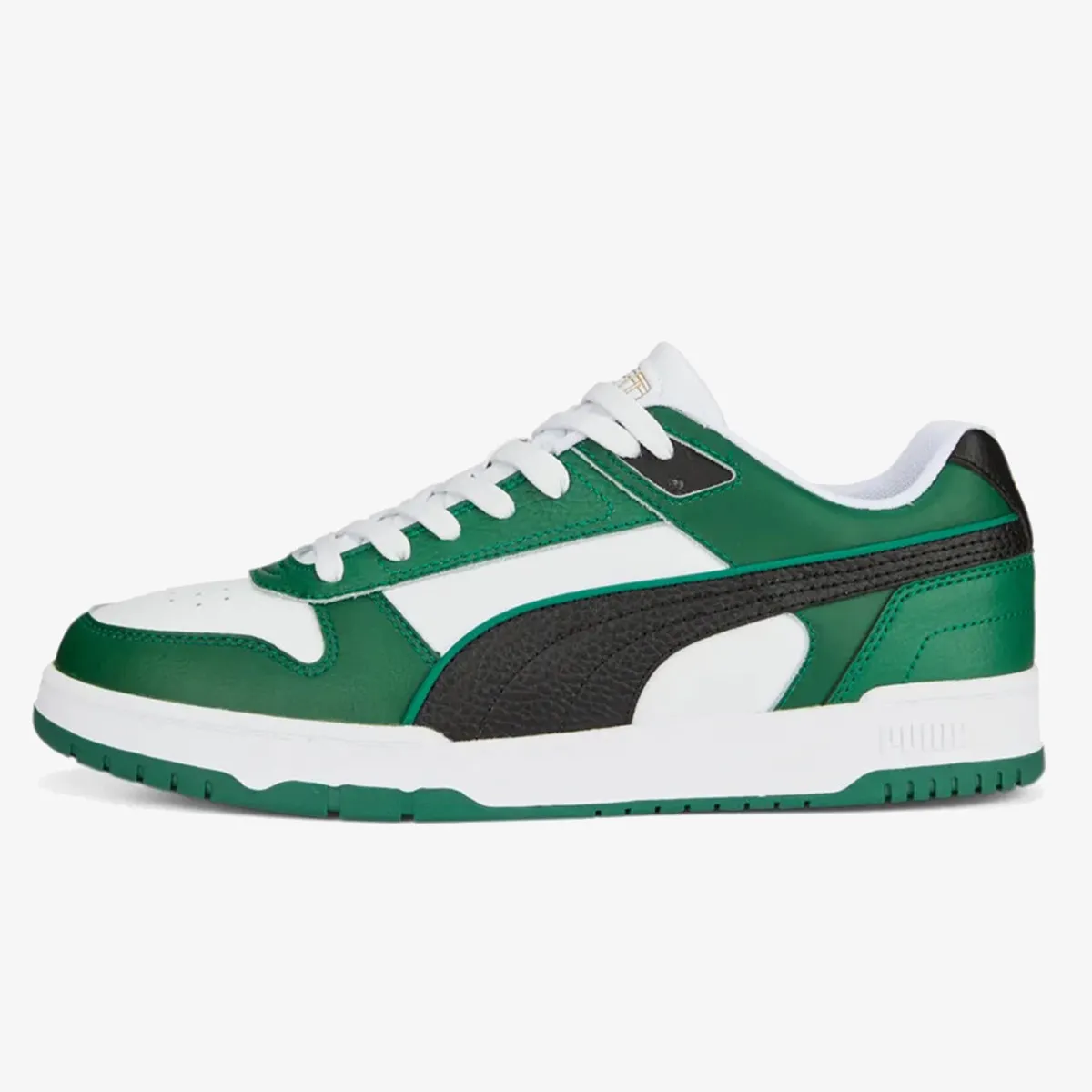 Puma Game | Sport Vision