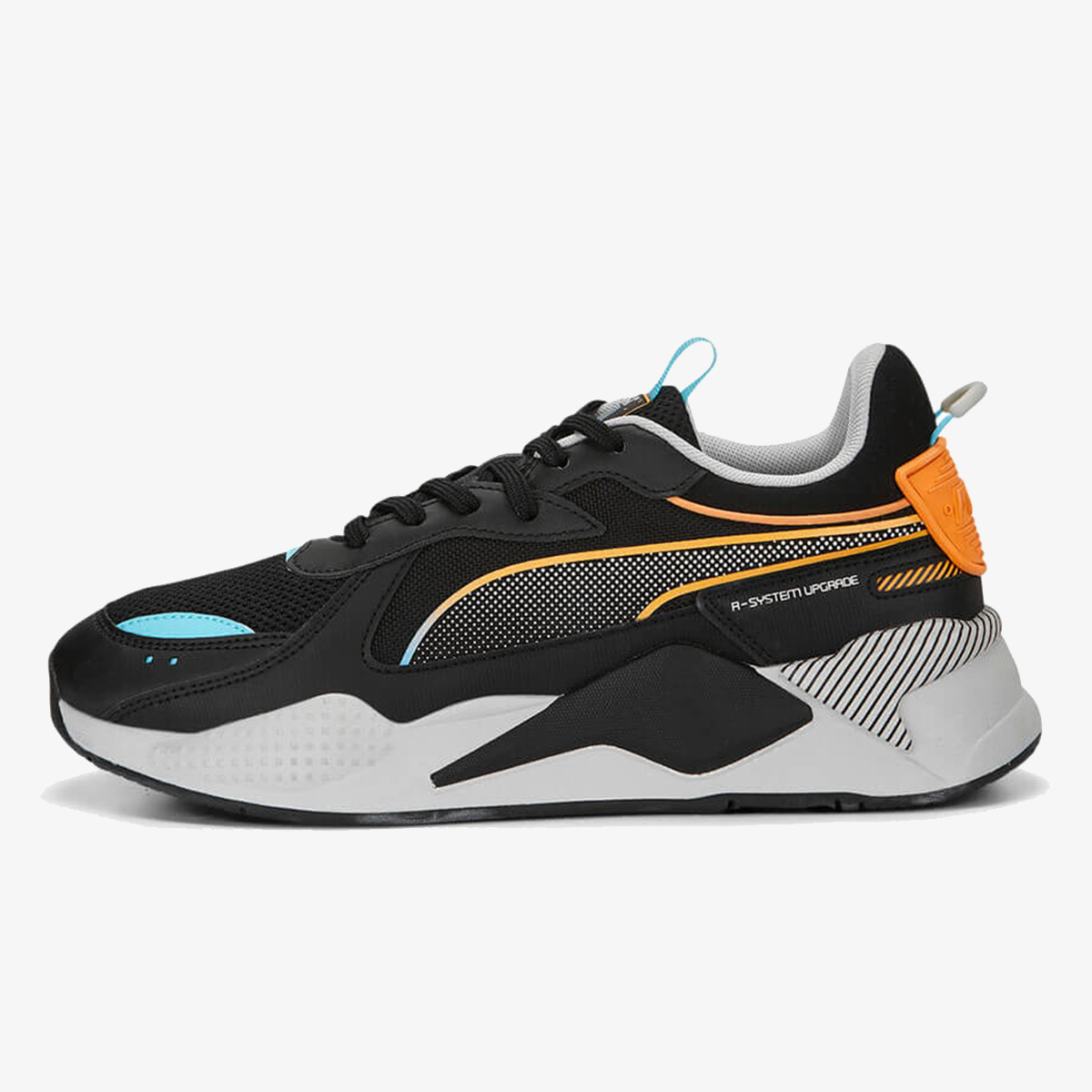 Puma RS-X 3D | Sport Vision