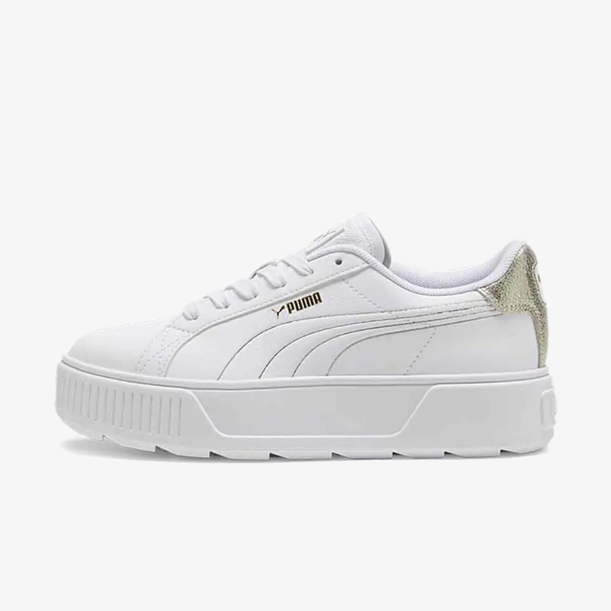 Puma Karmen Metallic Shine | Sport Vision