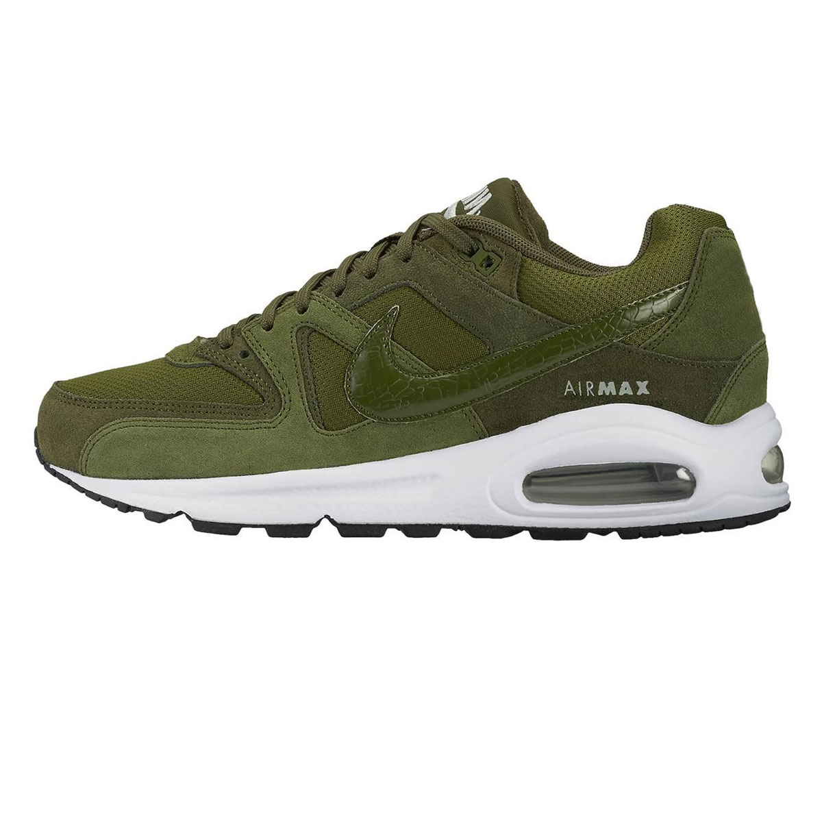 Nike WMNS AIR MAX COMMAND | Sport Vision