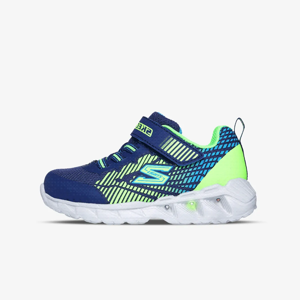 Skechers MAGNA-LIGHTS-GRAX | Sport Vision