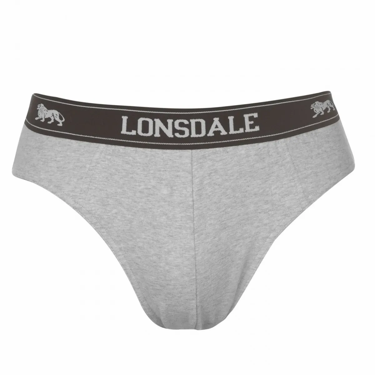 Lonsdale 2 Pk | Sport Vision