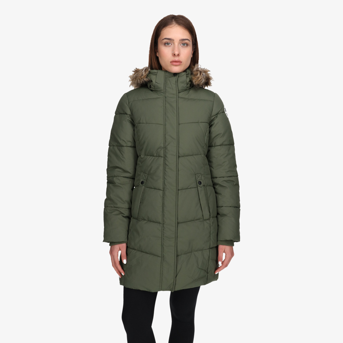 Icepeak AUES | Sport Vision