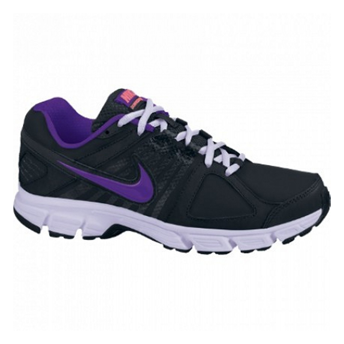 Nike 537607-016-WMNS NIKE DOWNSHIFTER 5 LEA | Sport Vision
