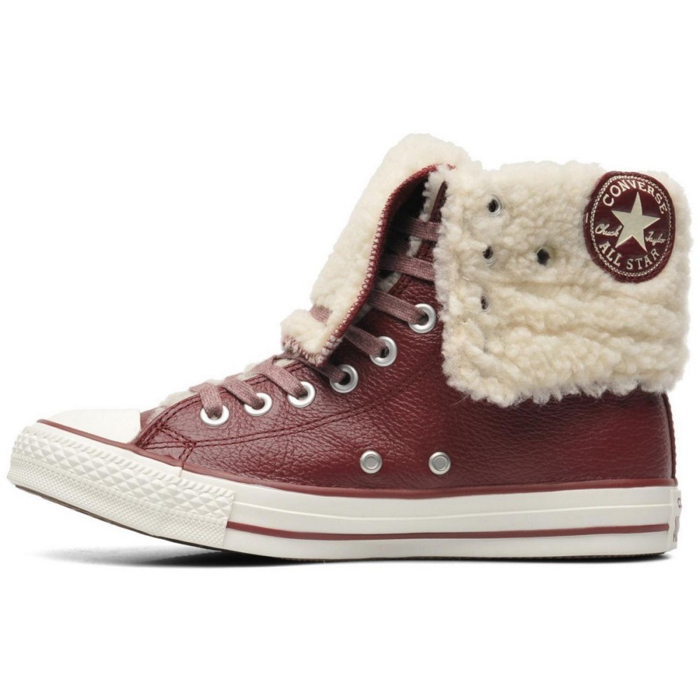 Converse CHUCK TAYLOR ALL STAR KNEE-HI | Sport Vision