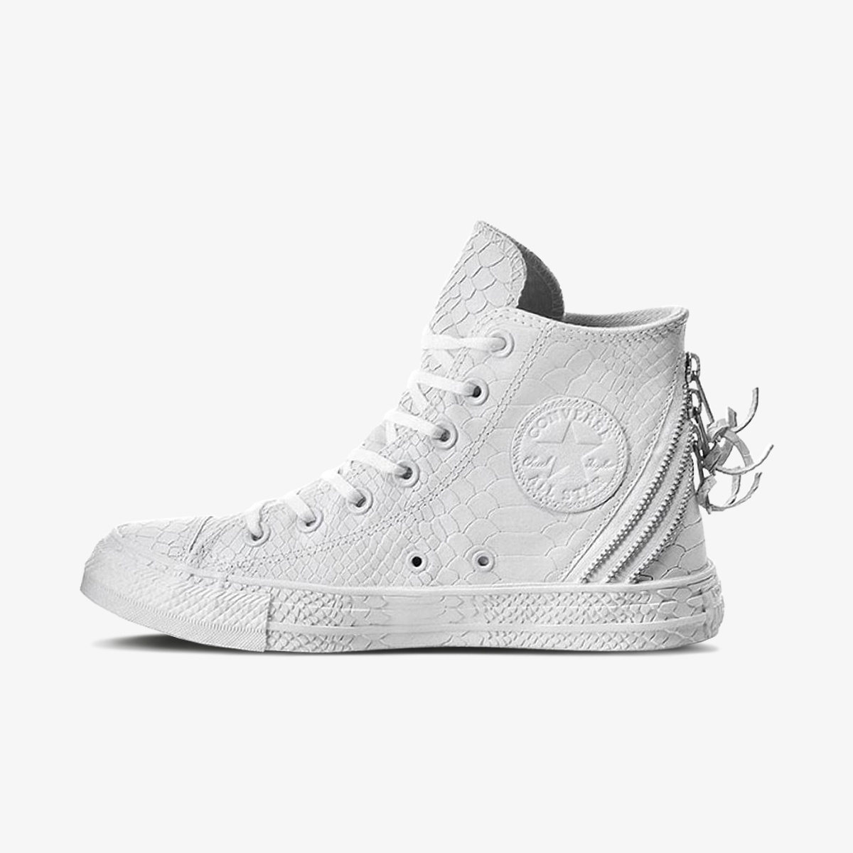 Converse CHUCK TAYLOR ALL STAR TRI ZIP | Sport Vision