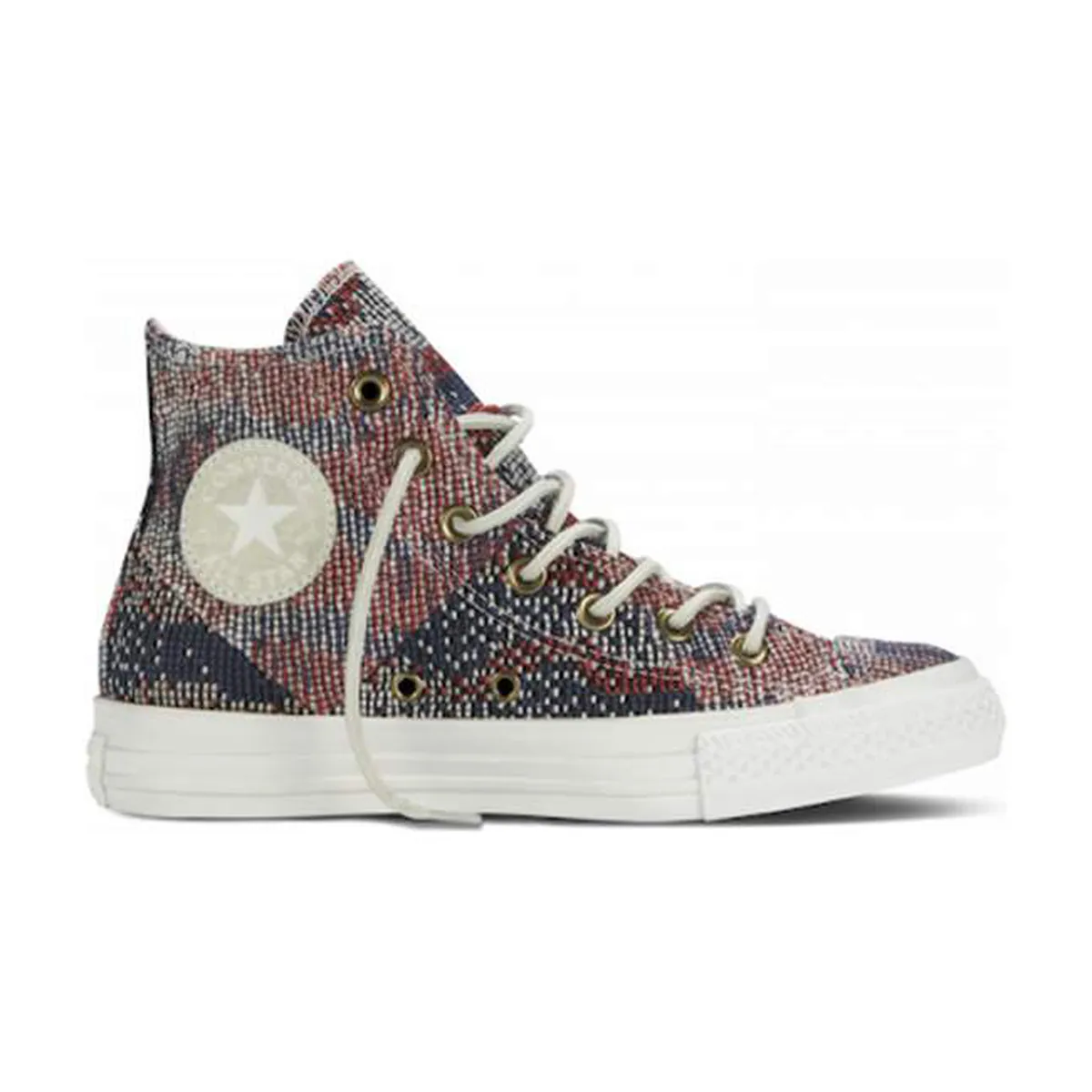 Converse CHUCK TAYLOR ALL STAR MULTI PANEL | Sport Vision