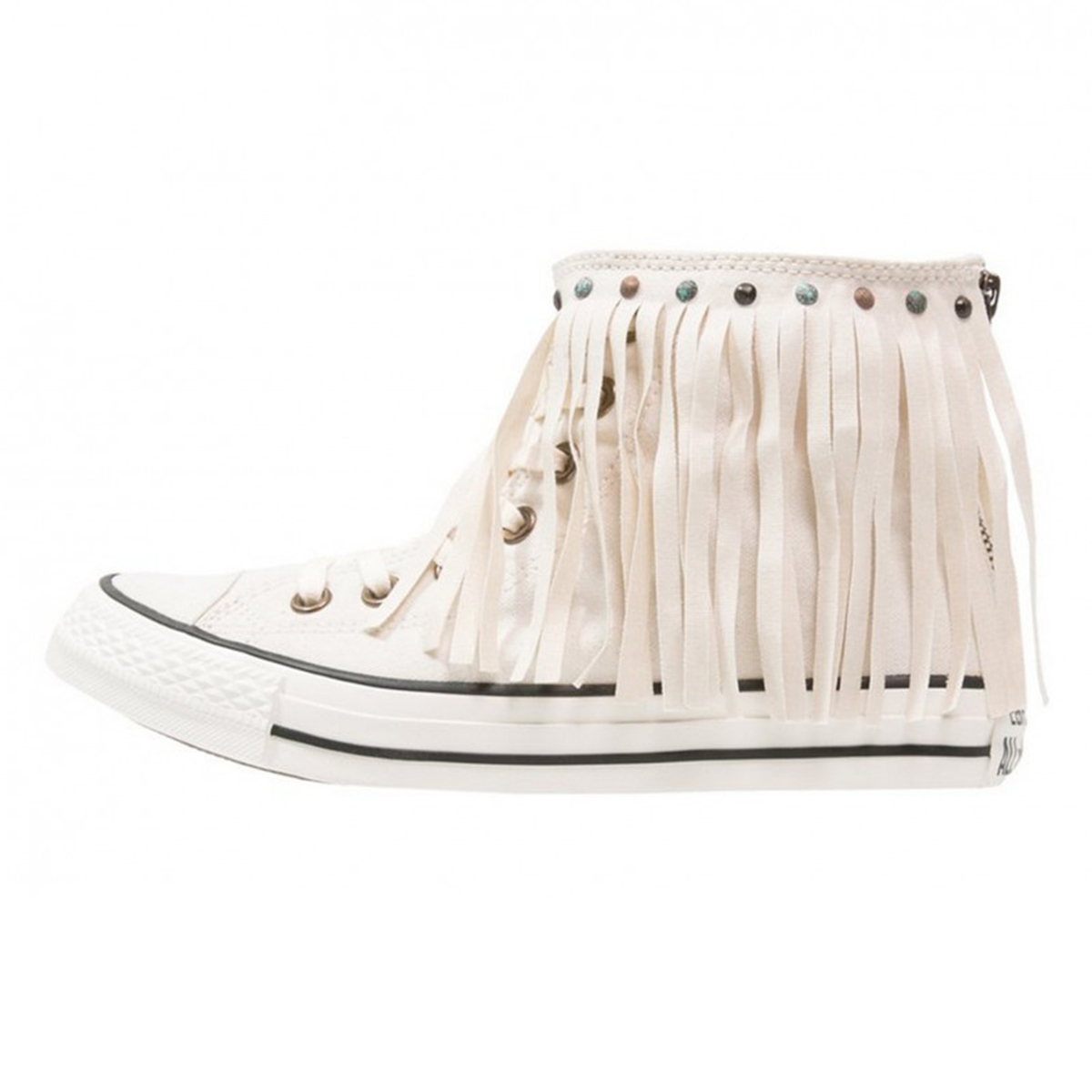 Converse CHUCK TAYLOR ALL STAR FRINGE | Sport Vision