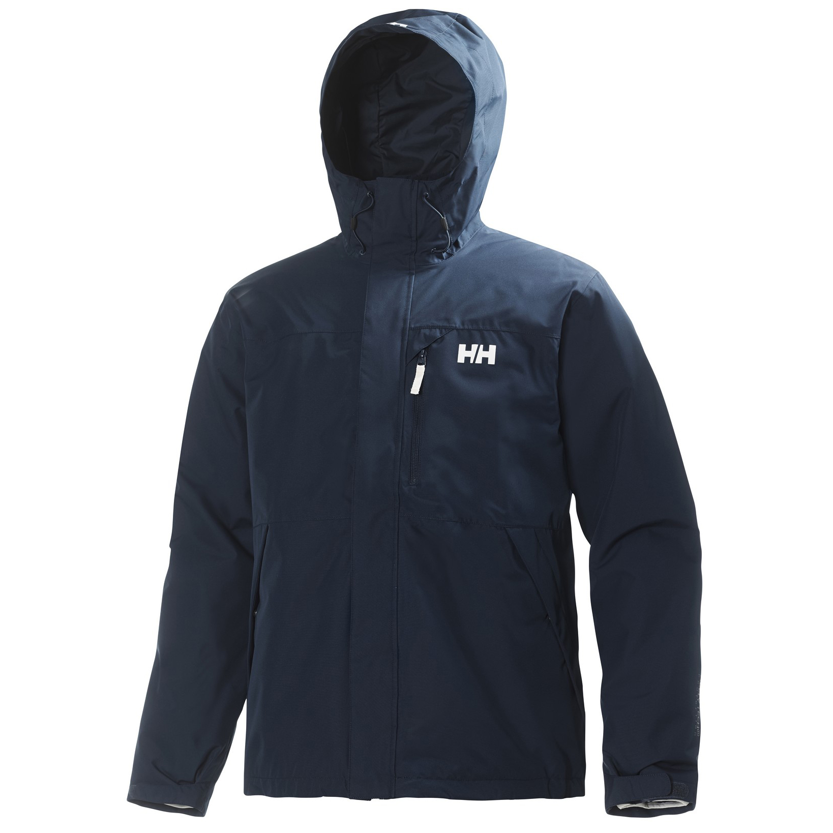 Helly Hansen SQUAMISH CIS JACKET | Sport Vision