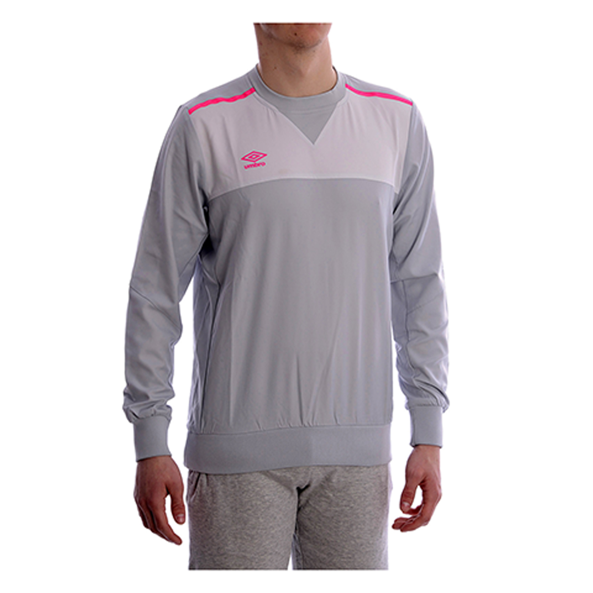 Umbro PRO TRAINING DRILL TOP | Sport Vision