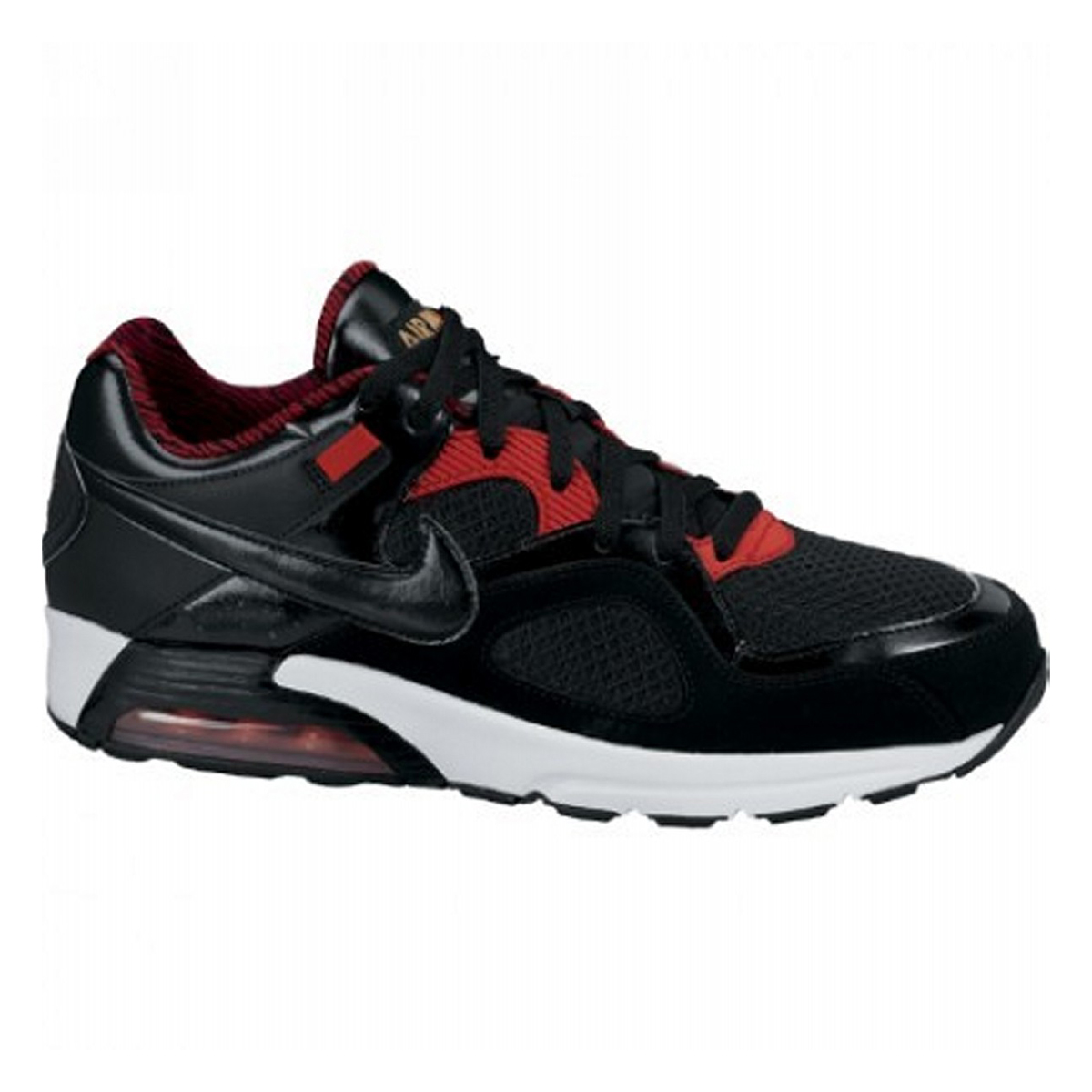 Nike AIR MAX GO STRONG ESSENTIAL | Sport Vision