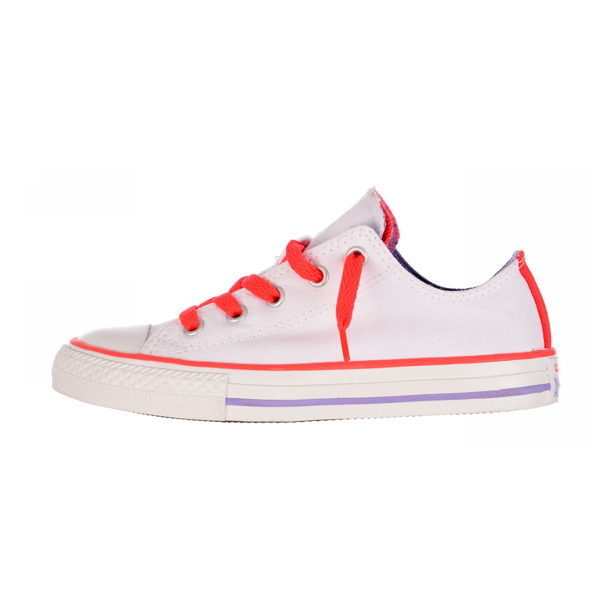 Converse CHUCK TAYLOR ALL STAR DOUBLE TONGUE | Sport Vision