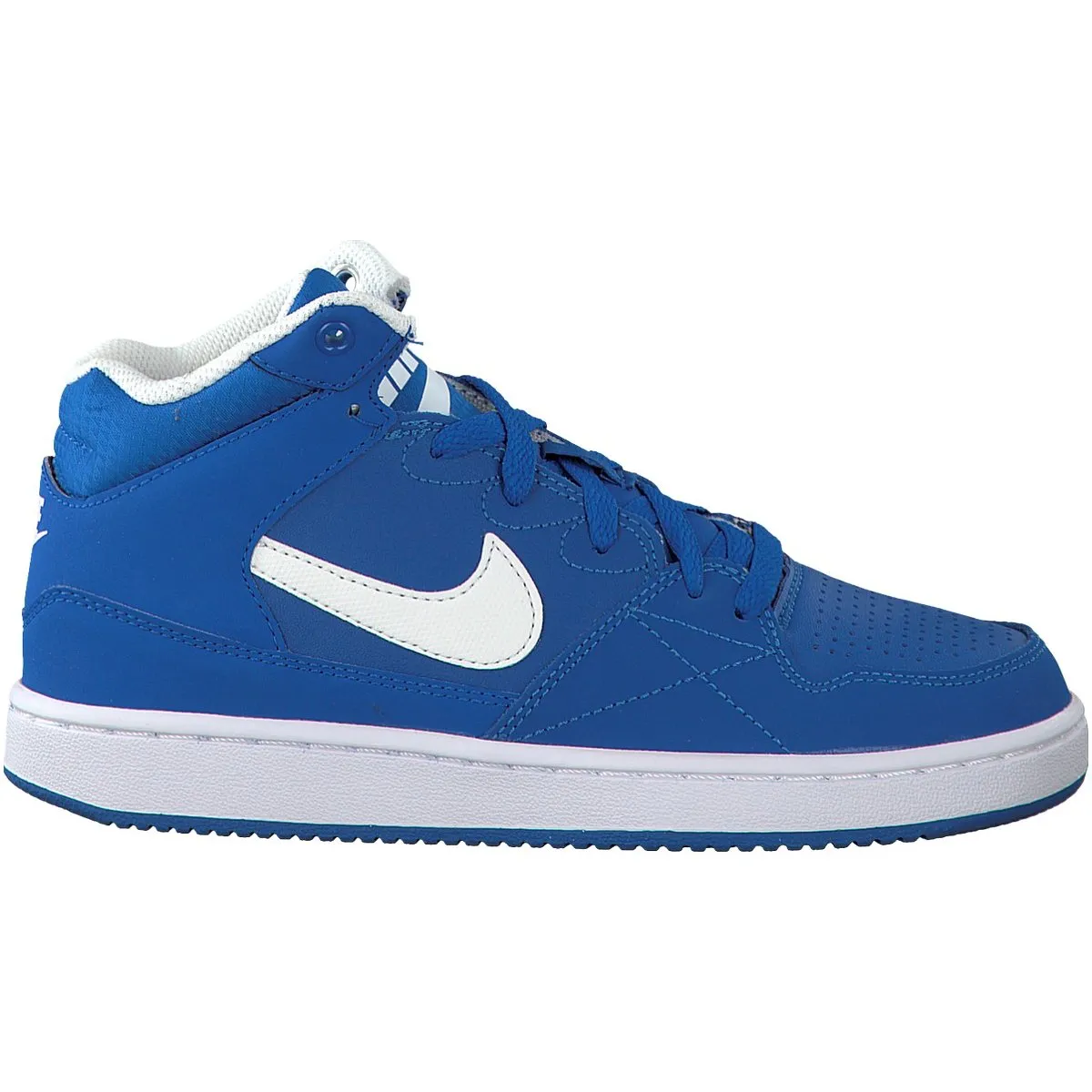 Nike NIKE PRIORITY MID GS | Sport Vision