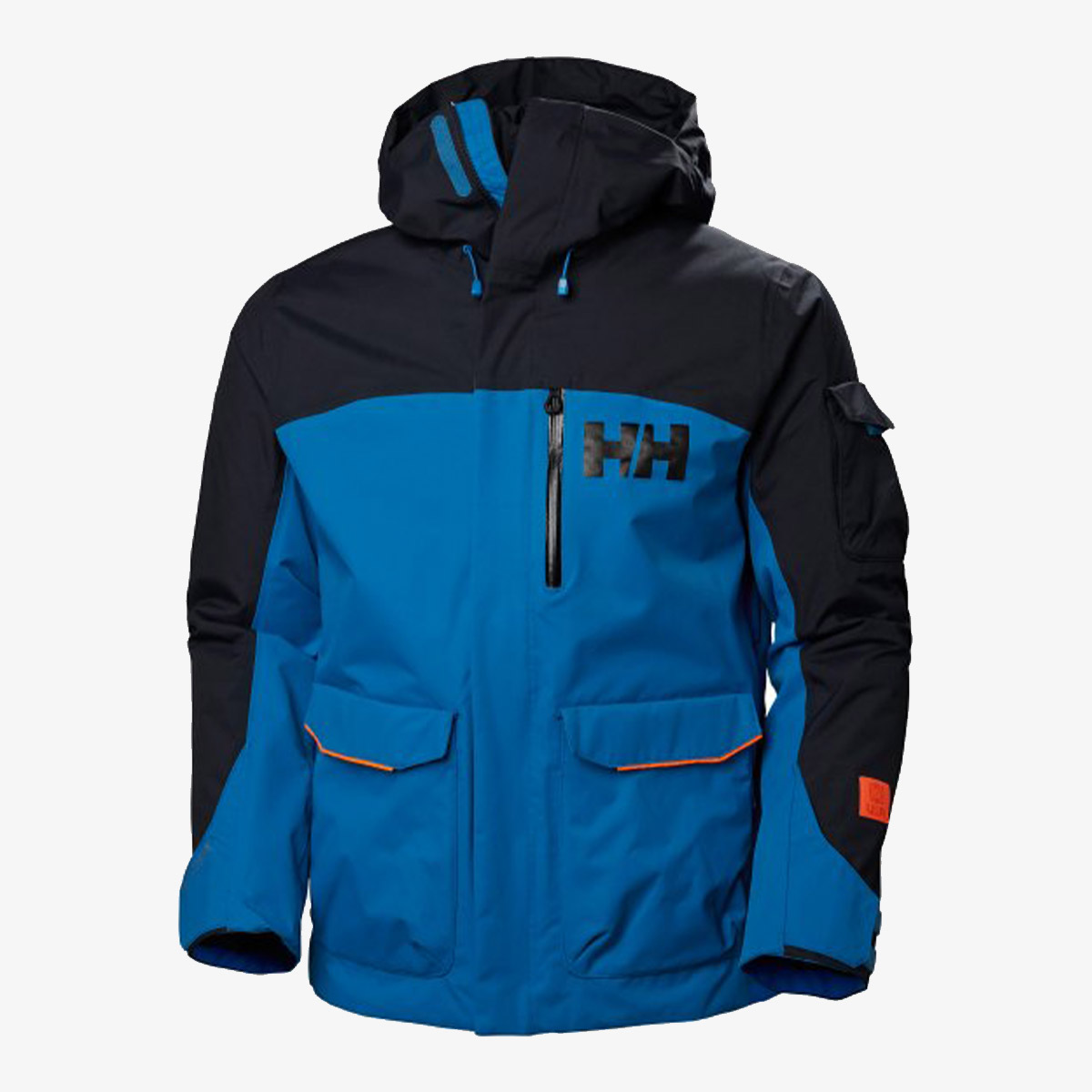 Helly Hansen FERNIE 2.0 JACKET | Sport Vision