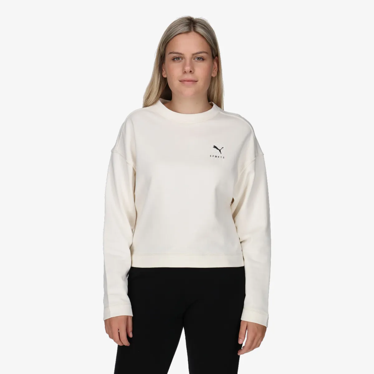 Puma Better Sportswear | Sport Vision