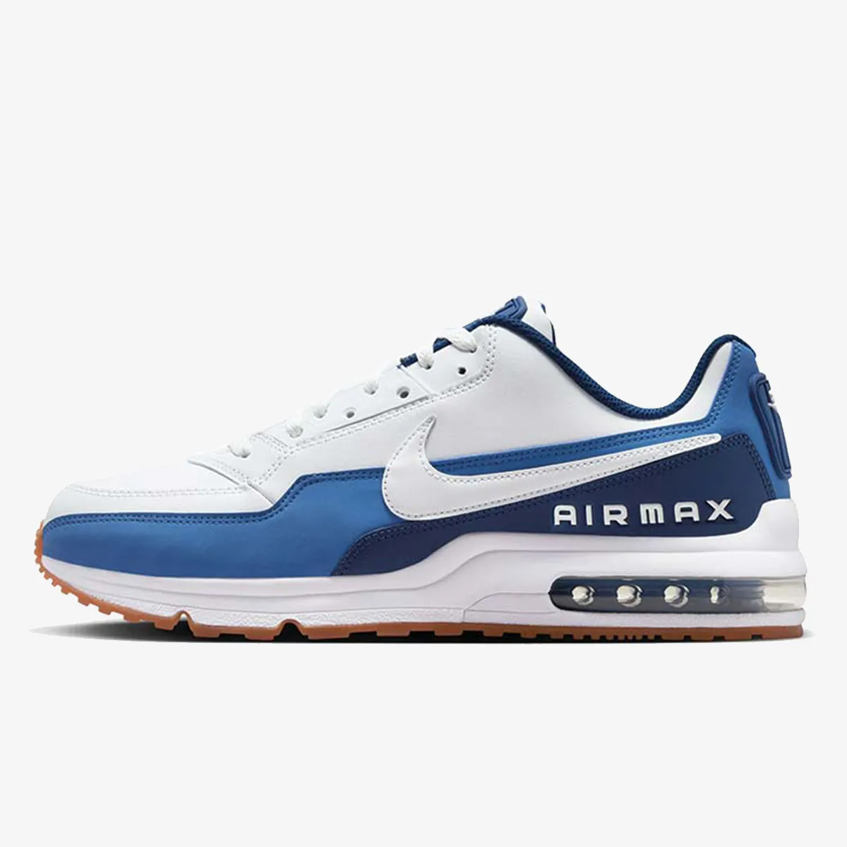 Nike Air Max LTD 3 | Sport Vision