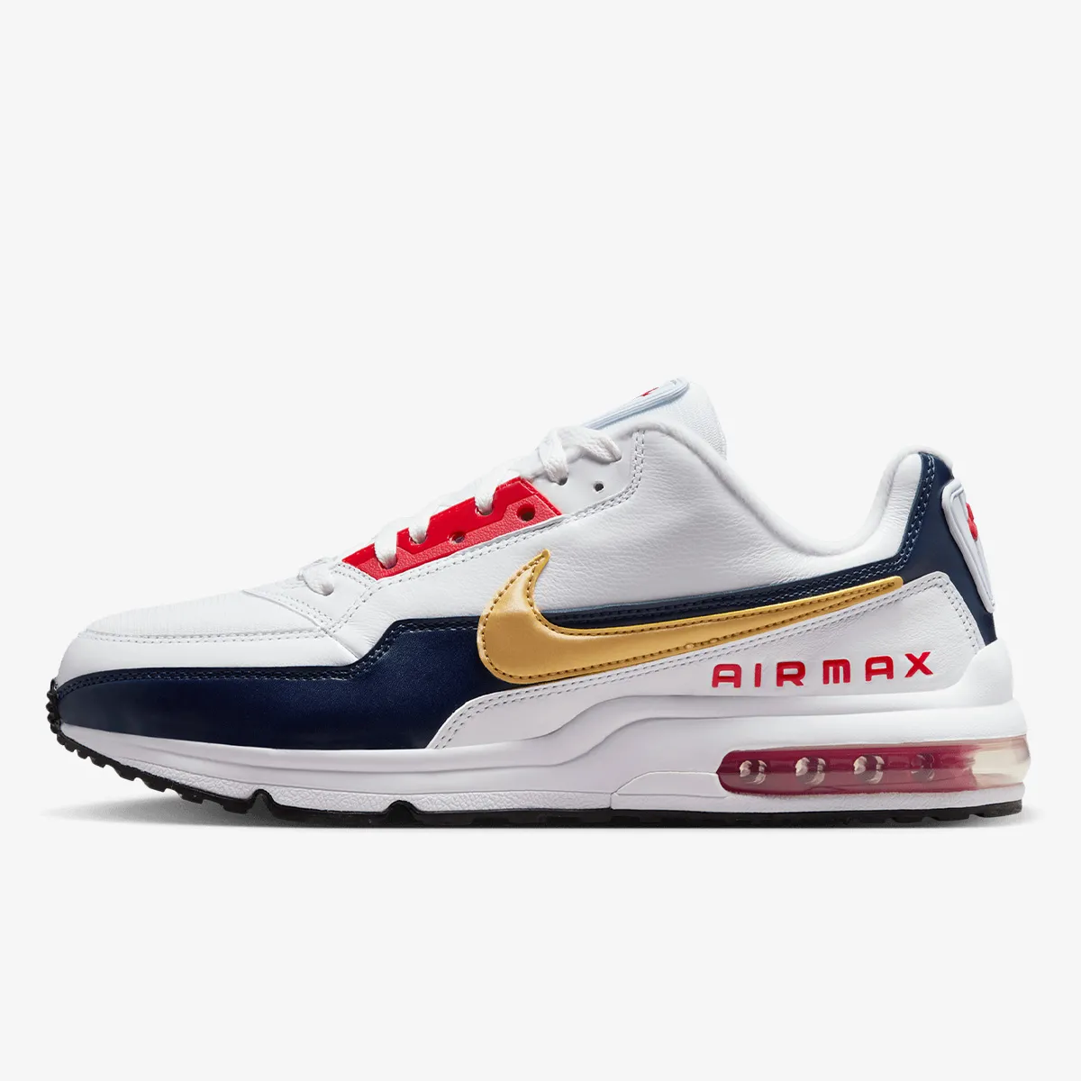 Nike Air Max LTD 3 | Sport Vision