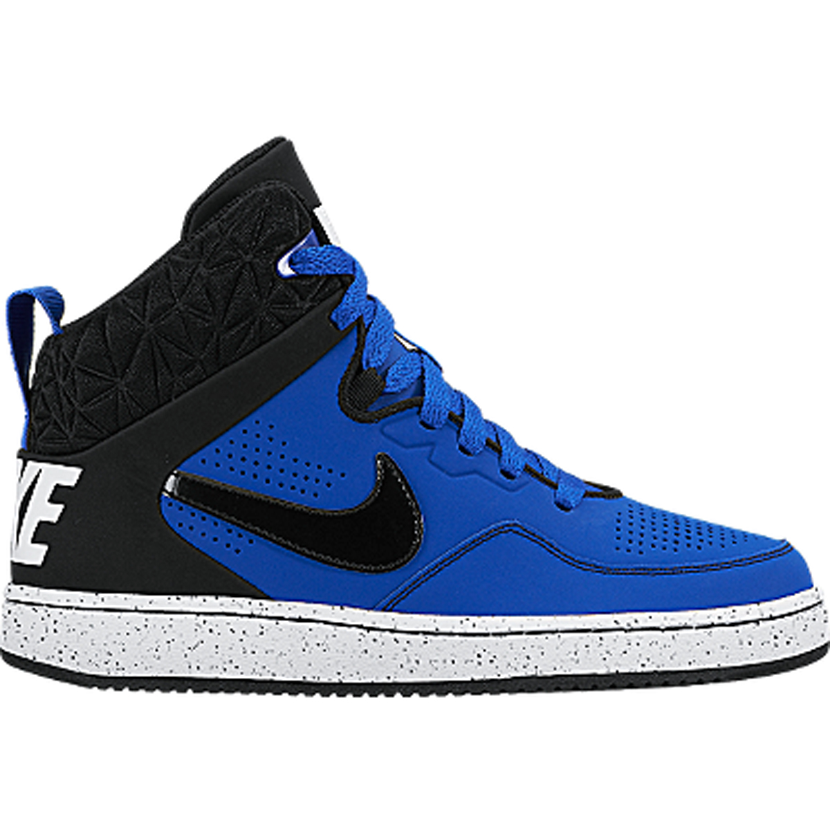 Nike FIRST FLIGHT (GS) | Sport Vision