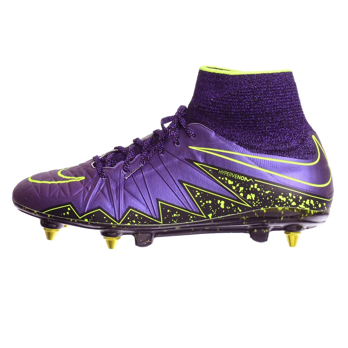 Nike HYPERVENOM PHANTOM II SG-PRO | Sport Vision