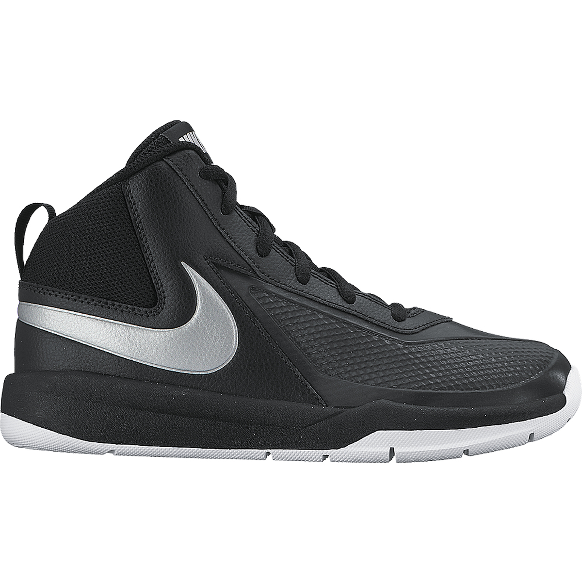 Nike TEAM HUSTLE D 7 (GS) | Sport Vision