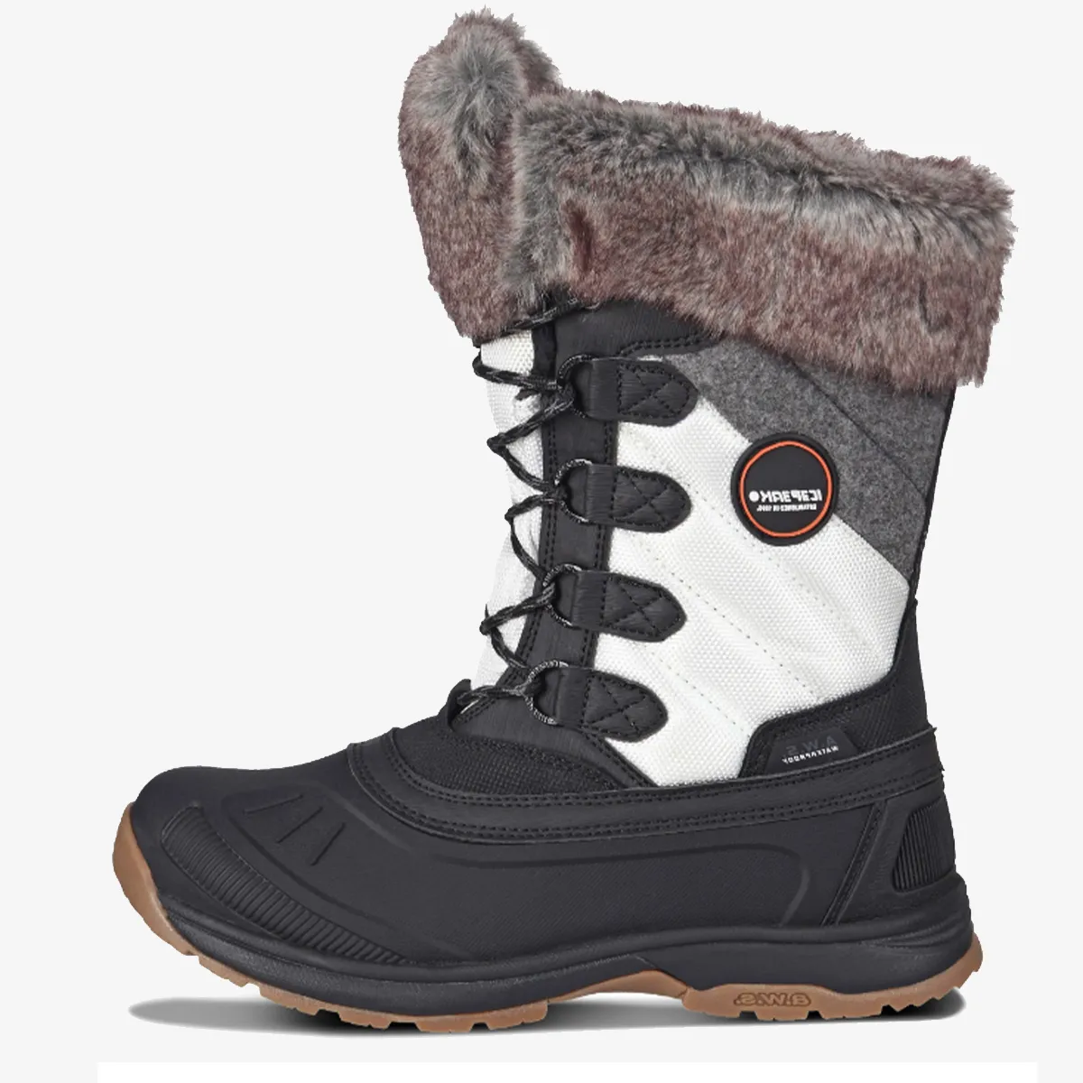 Icepeak Attack Snow | Sport Vision