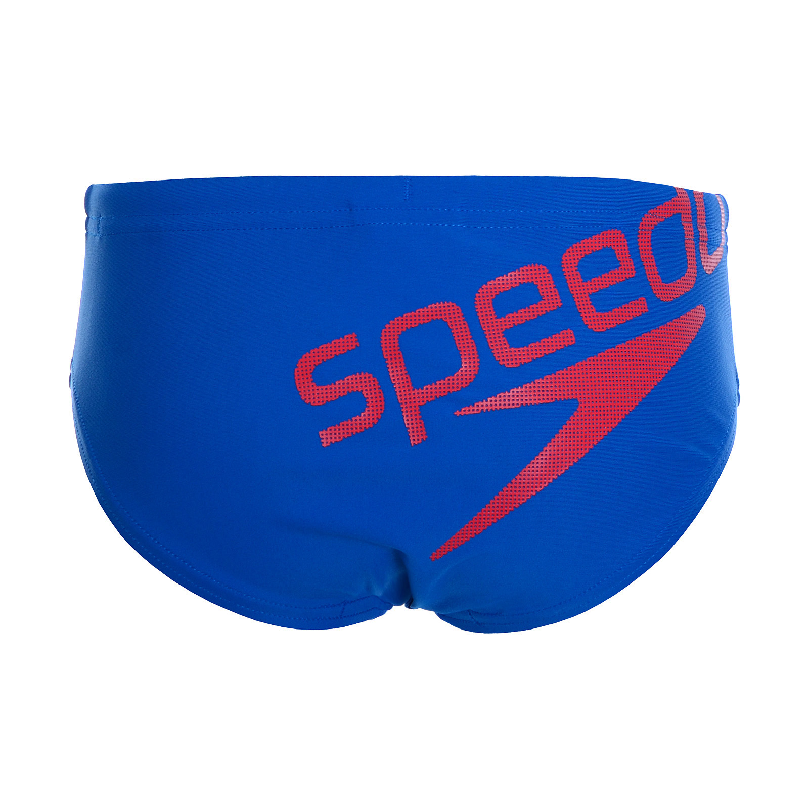SPEEDO ESSENTIAL BOYS LOGO BRIEF | Sport Vision