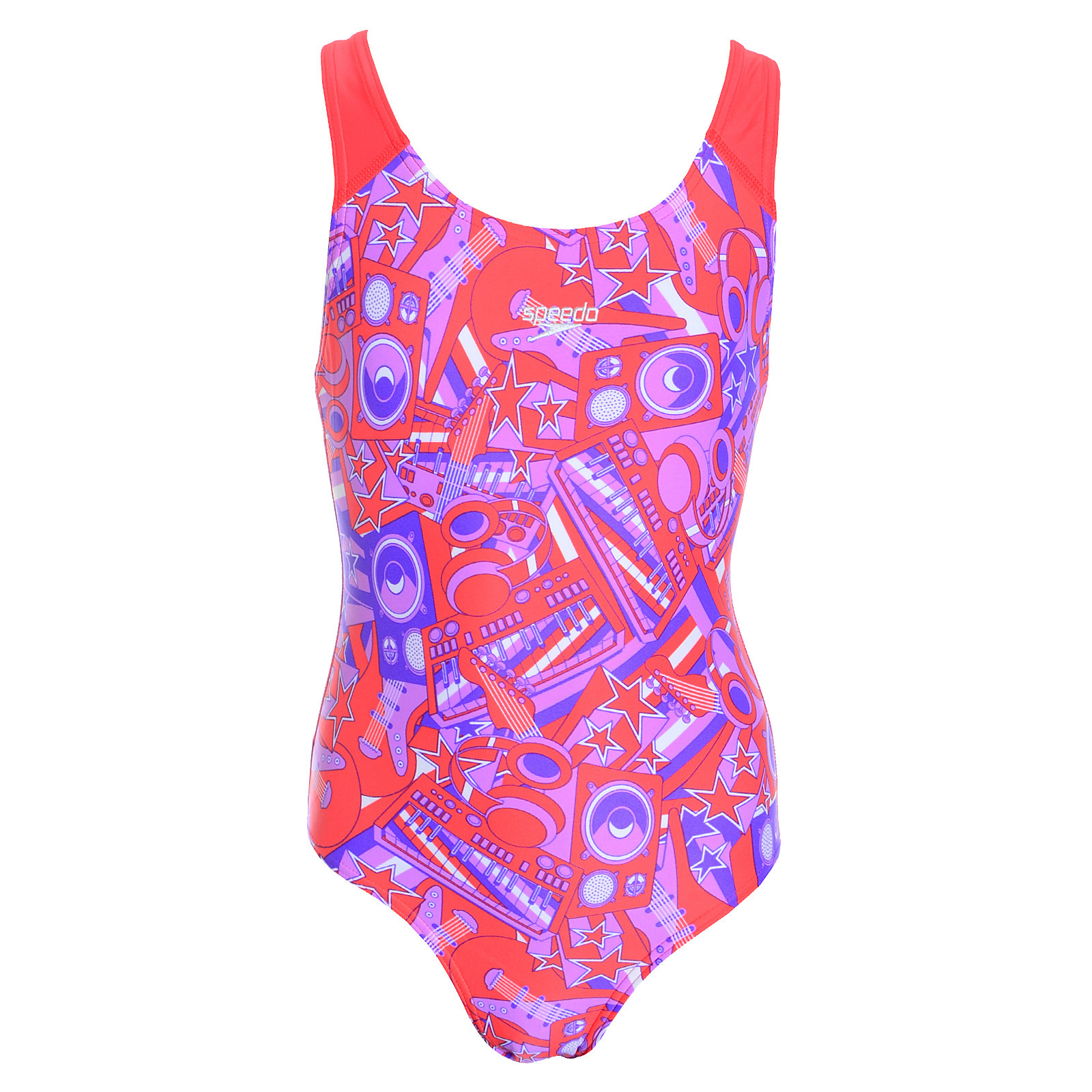 Speedo LUNAR POP ALLOVER SPLASHBACK | Sport Vision