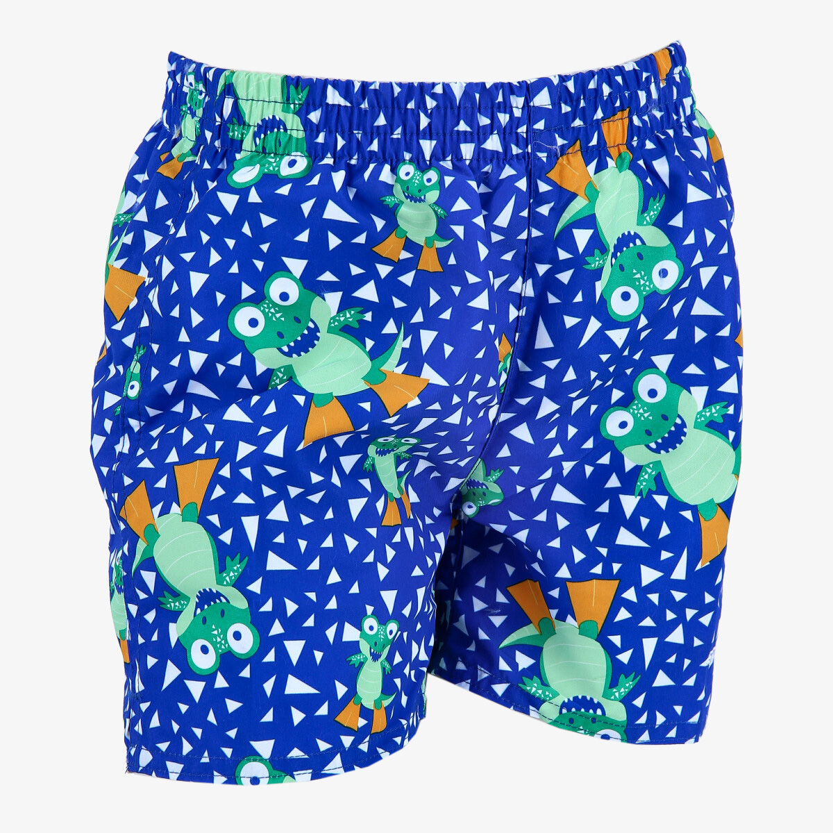 Speedo CROC 11" ALOV WSHT IM GREEN/BLUE | Sport Vision