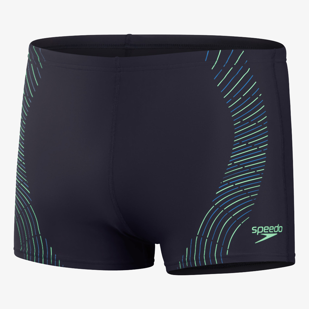 Speedo Duo Logo Print | Sport Vision