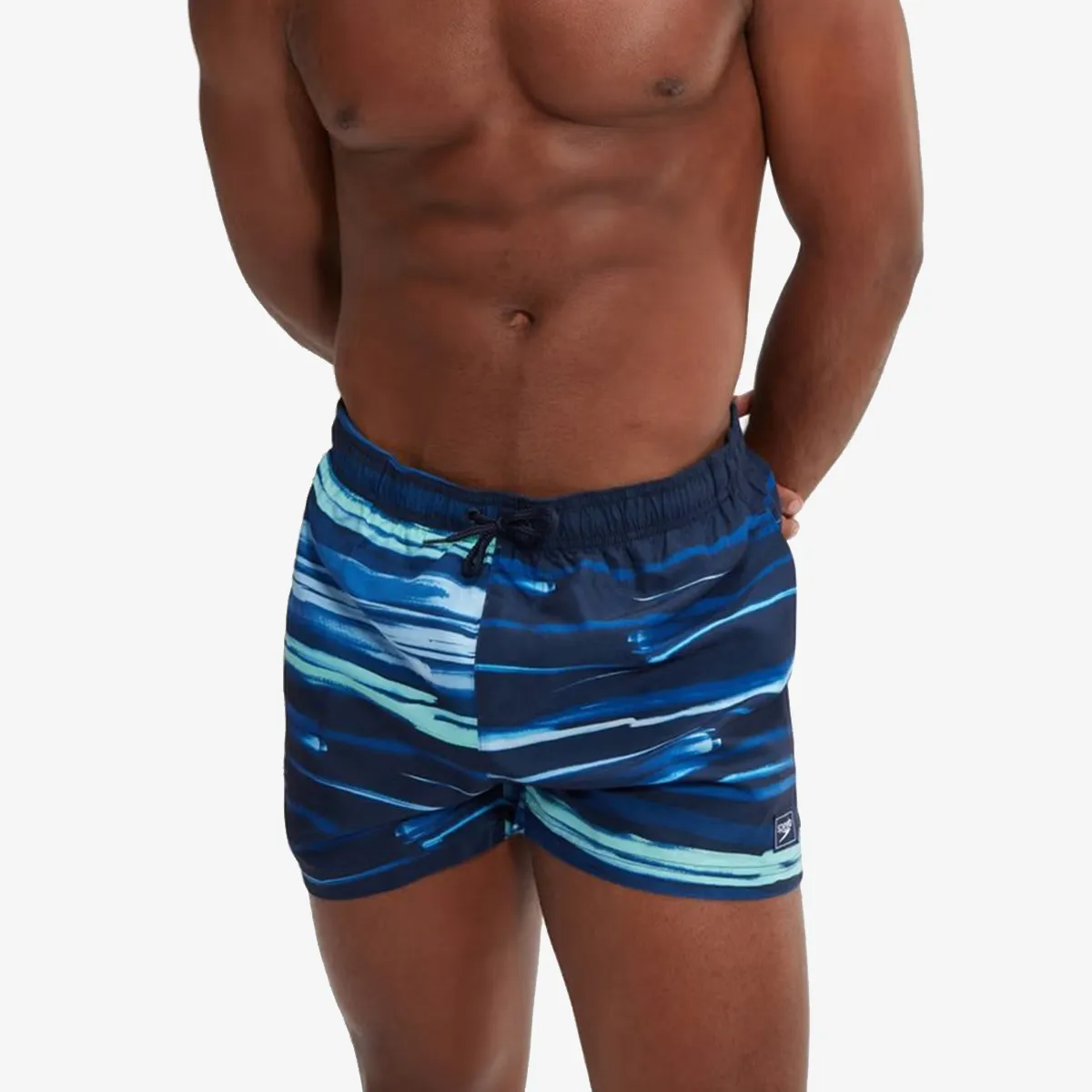 Speedo Digi Print | Sport Vision